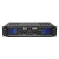 Skytec SPL 2000 2 Channel Power Amplifier