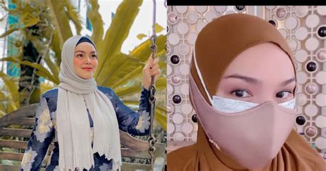 Cara Pakai Mask Dengan Tudung ToritaroHester