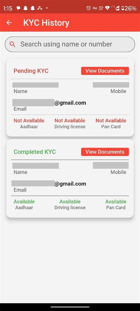 Kyc Verification Apk Download For Android Latest Version