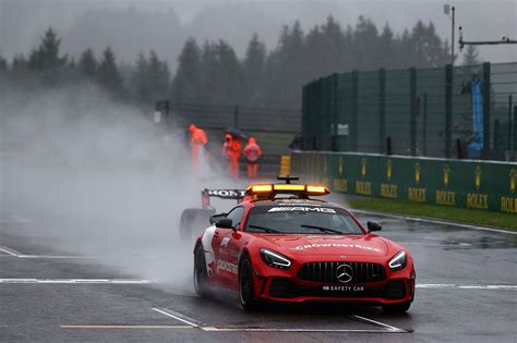 F1 News 2022 F1 Belgian Gp Weather Forecast
