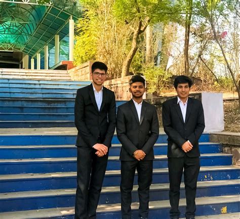 Priyanshu Gupta On Linkedin I Am Delighted To Share That I Have Been