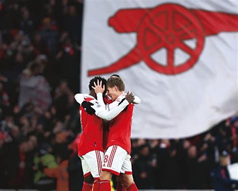 Sports Graphic Number 1071号「アーセナルはなぜ蘇ったのか。dawn Of The Gunners」記事一覧
