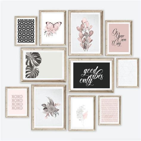 Teen Girl Bedroom Etsy