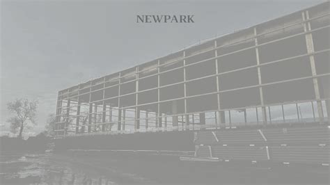 John Assad On Linkedin Vantage Business Park Is Progressing At Speed