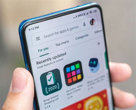 Google Play Store Will Allow Using Biometric Verification To Buy Apps TechBriefly