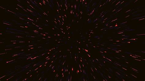 Colorful Fireworks Animation On Black Stock Motion Graphics Sbv