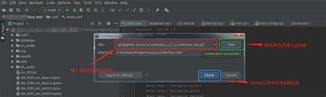 Pycharm自带Git实现版本管理 海布里Simple 博客园 Pycharm自带Git实现版本管理 海布里Simple 博客园