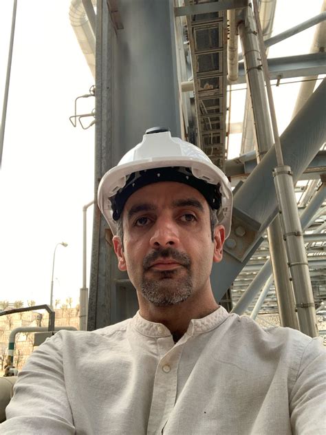 Mohammad Najafi On Linkedin Site Visiting