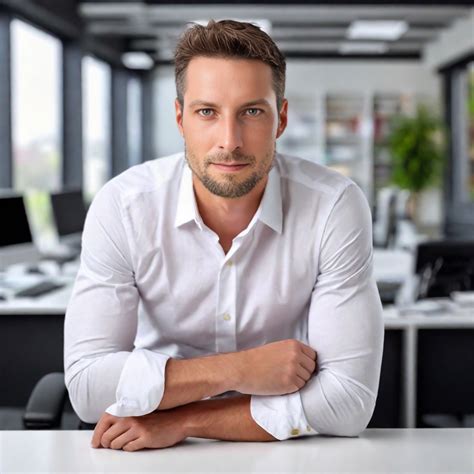 Robert Aschenbrenner Abteilungsleiter Verkehrsvertragsmanagement