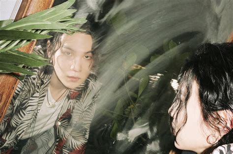 Agust D Sets New High For Bts Members On Global Charts
