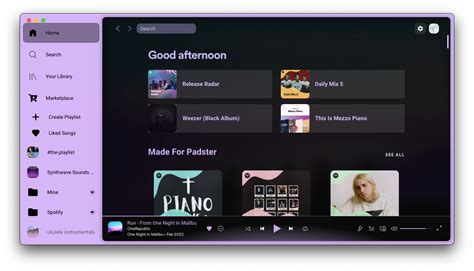 spicetify open collective