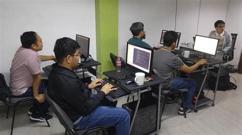 Laravel Training Philippines Php Framework Inventive Media