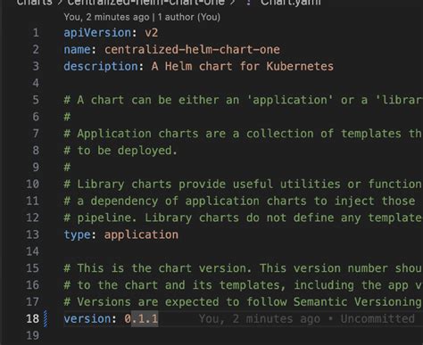 Usando Github Container Registry Para Almacenar Helm Charts · El Poshox