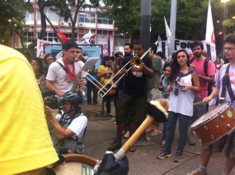 Fotos Manifestações Pelo Brasil Neste Domingo 30 Fotos Em Brasil G1