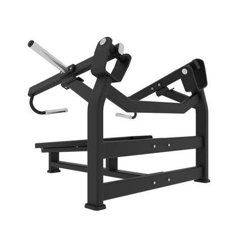 Plate Loaded Iso Lateral Horizontal Bench Press Machine Temple Of Gainz