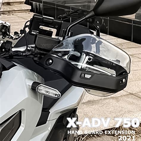 For HONDA X ADV 750 X ADV XADV750 XADV 750 2021 New Motorcycle