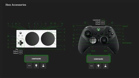 Xboxs October Update Includes Keyboard Mapping For Controllers Pure Xbox
