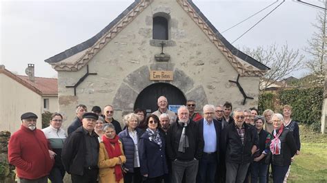 La Chapelle Bertrand Exposition Photo à La Chapelle De La Miolière