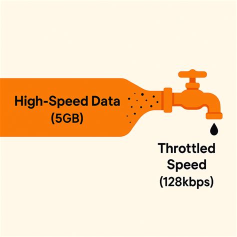 Why Is Your Travel Data Slow Fix Throttling And Esim Speed Issues Yohomobile