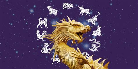 Horoscope Chinois De Janvier 2025 Signe Par Signe Cosmopolitanfr