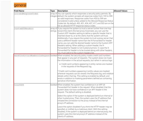 missing fields in general section · issue 52 · f5devcentral f5 waf