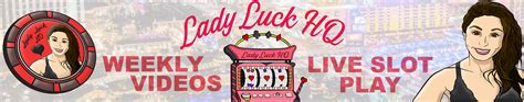Lady Luck HQ
