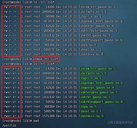 Linux环境下python链接opengauss数据库继前面在windows环境上配置python访问opengaus 掘金