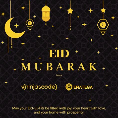 Ninjas Code On Linkedin Eidmubarak Ninjascode Enategam Enatega