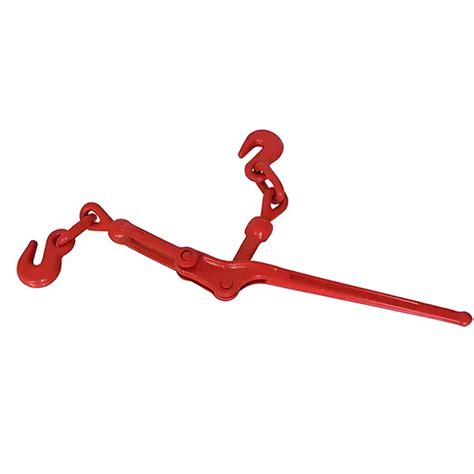 How To Choose Load Binders For Trucks？ Lieying Group