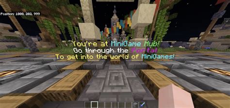 Search Results For Floating Text Mcpedl