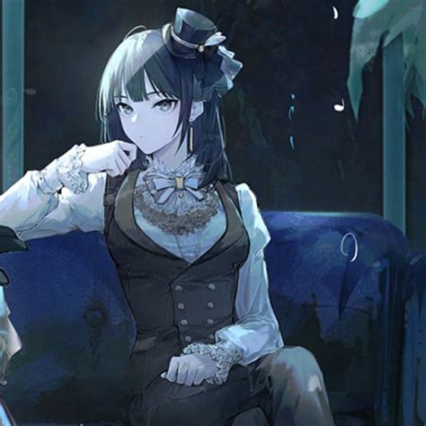 Qiao Ling In 2023 Anime Anime Artwork Anime Icons