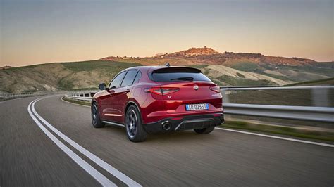 Una Nuova Alfa Romeo Elettrica Allanno Fino Al 2027 I Piani Del Biscione