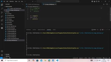 Pratyusha Das On Linkedin Python Day05 Coding Python