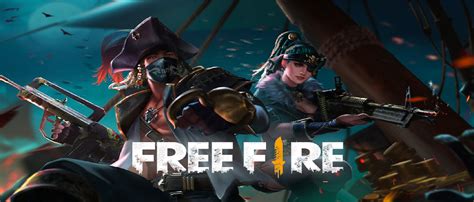 Free Fire Gallery