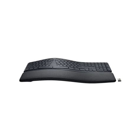 Logitech Ergo K860 Split Keyboard For Business Pc Studio Logitech Ergo K860 Split Keyboard For Business Pc Studio