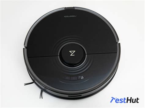 Roborock 7S Review | Tested by TestHut