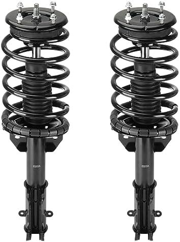 Amazon.com: Front Strut Shock Assembly w/Coil Spring for Ford Mustang ...
