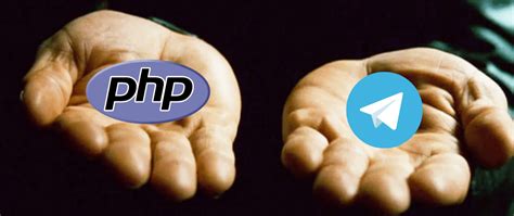 Phptelegram 5 Easy Ways How To Send A Message Dev Community