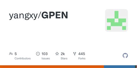 Gpen Gpen Ipynb At Main Yangxy Gpen Github