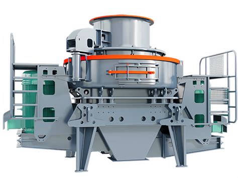 Sand Maker Machine Sand Making Machine Jaw Crusher Impact Crusher