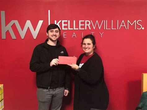 Keller Williams Realty First In New York On Linkedin Betonred