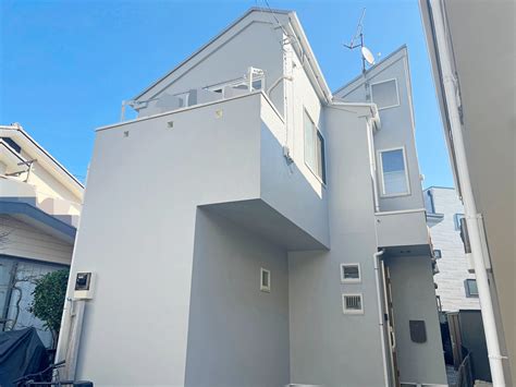 バルコニー防水工事 株式会社翼工業 外壁塗装を茅ヶ崎藤沢寒川でするなら