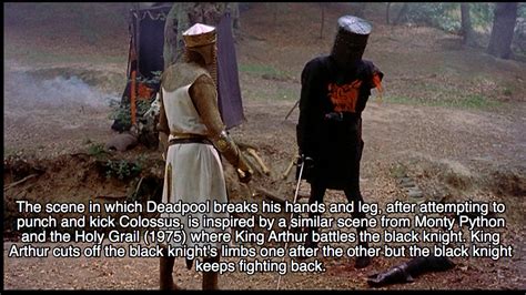 27 Epic Deadpool Facts Ftw Gallery Ebaums World