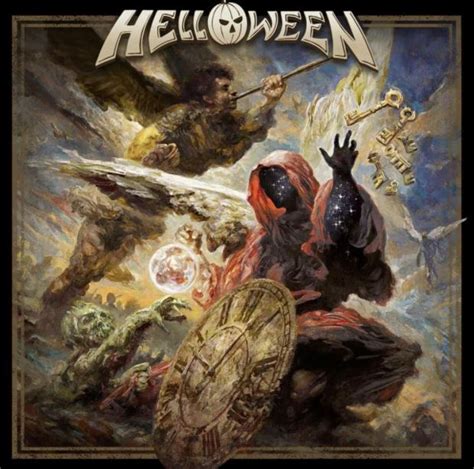 Skyfall By Helloween Song Meanings And Facts