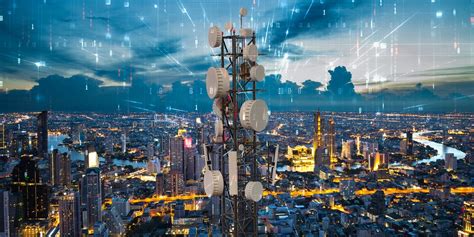 Strengthening The Digital Ecosystem In Telecommunications Realm Via PKI