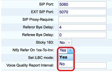 Configure SIP Settings On The Cisco IP Phone Series Multiplatform Phone Cisco