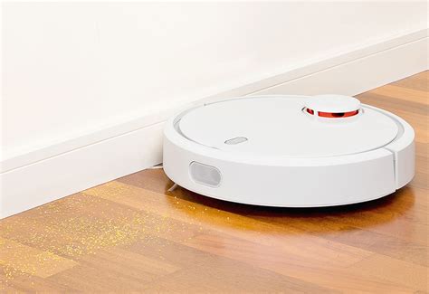 Xiaomi Mi Robot Vacuum Is A High End Rm Robot Vacuum Lowyat Net