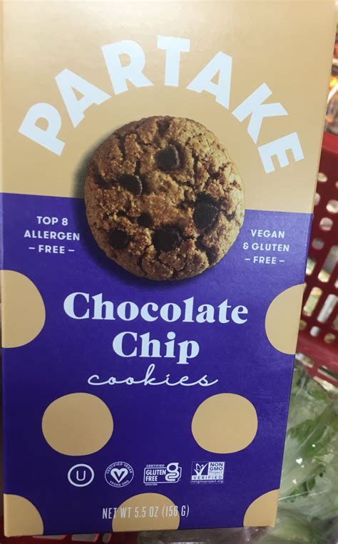 Trader Joes Vegan Cookies Gluten Free Trader Joes Reviews