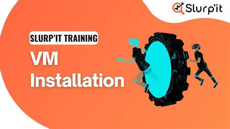 How To Install Slurpit Using Vm Youtube