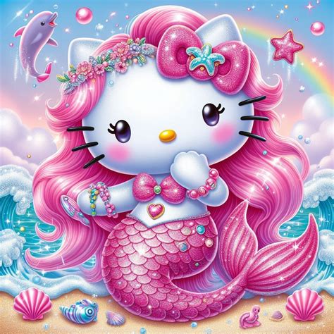 Pin By Debora Marrero On Camila Escuela In 2025 Hello Kitty Art